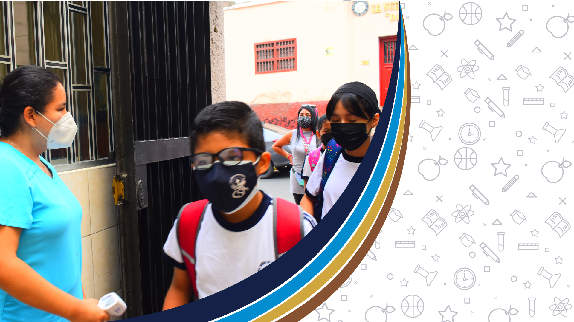 CUBICOL - MISERICORDIA