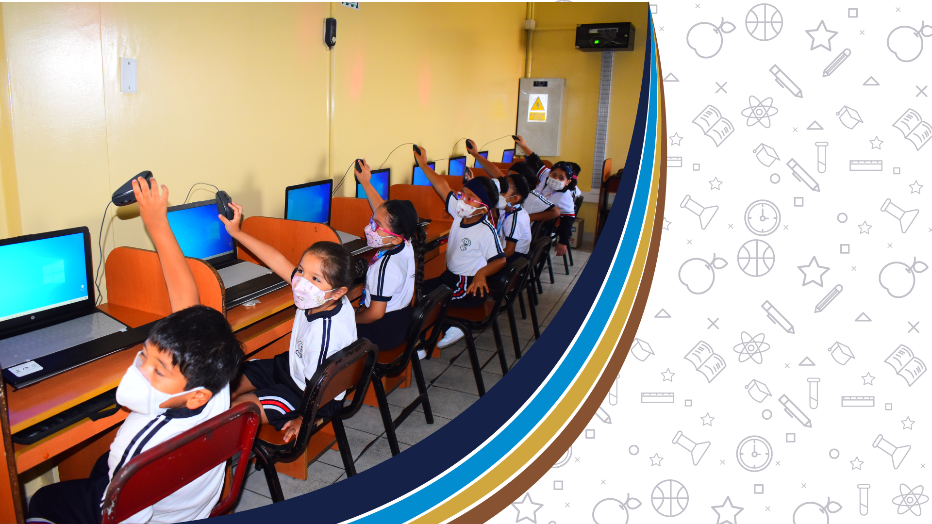 CUBICOL - MISERICORDIA