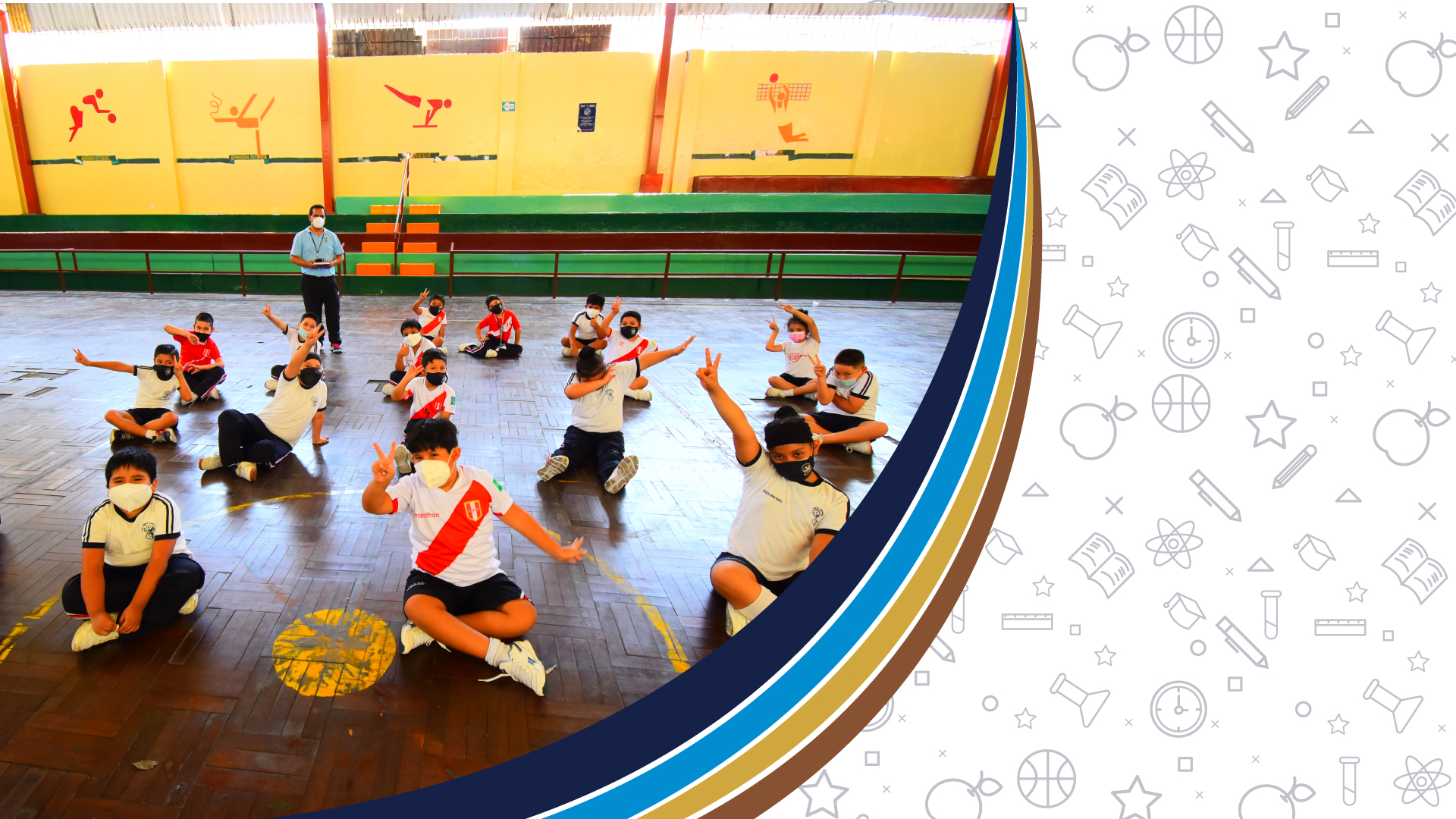 CUBICOL - MISERICORDIA